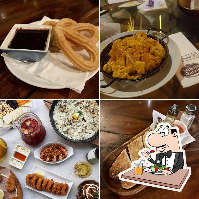 Barcino - Rockwell, Makati, Power Plant Mall 143 R1 Level Rockwell ...