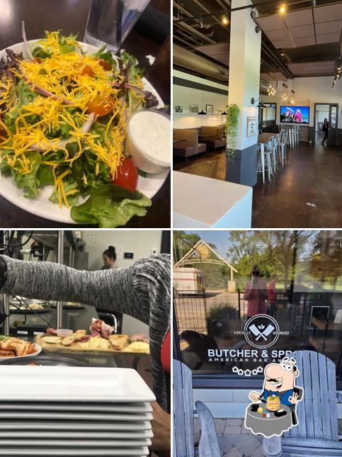 Butcher & Sprout, Cuyahoga Falls - Restaurant menu, prices and reviews