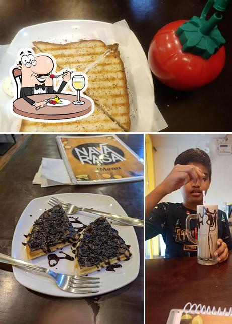 NAVARASA, Chennai, 117a - Restaurant reviews