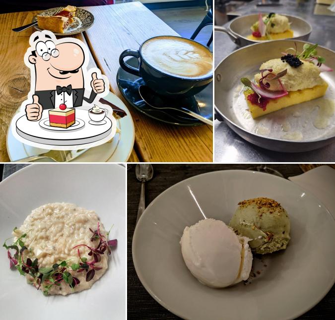 Top 7 restaurants in Leighton Buzzard, october 2025 - Restaurant Guru