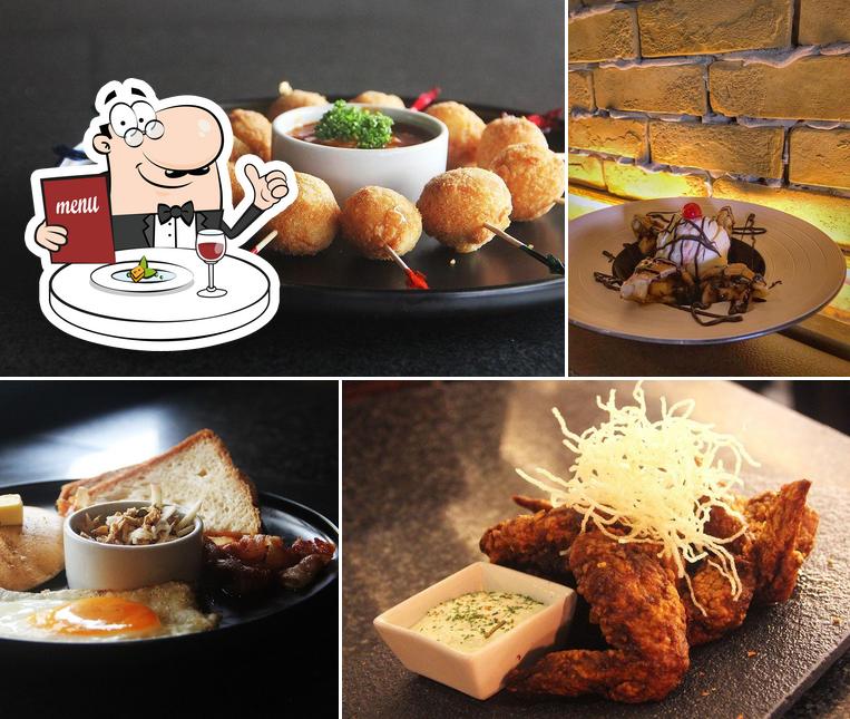 Recess Resto/Cafe, Baguio - Restaurant reviews