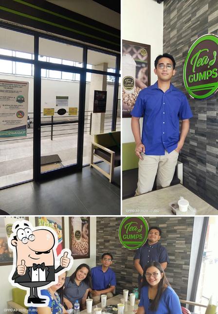 Tea Gumps Tanay cafe, Tanay - Restaurant reviews