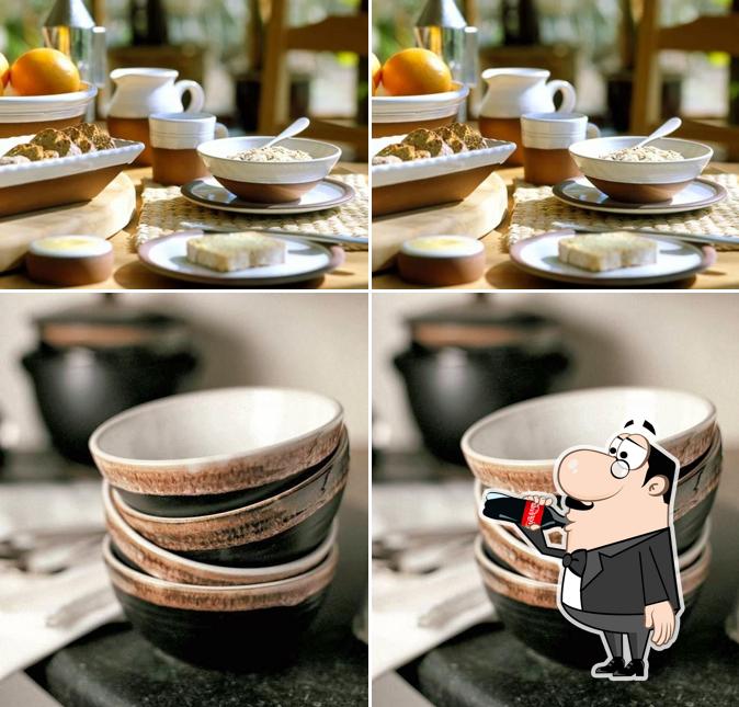 Stephen Pearce Pottery & Shanagarry Potters in Shanagarry - Restaurant ...