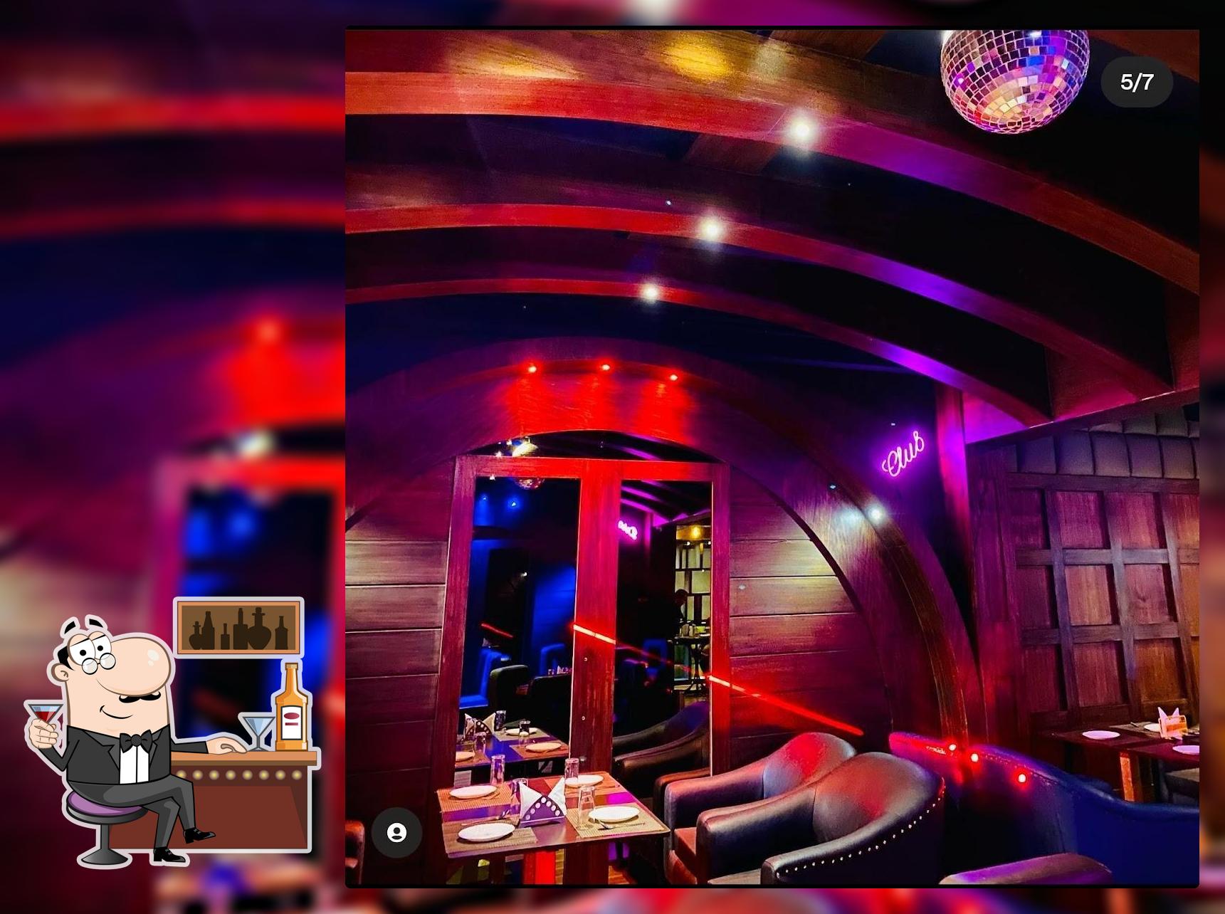 Top 7 pubs & bars in Allahabad, july 2025 - Restaurant Guru