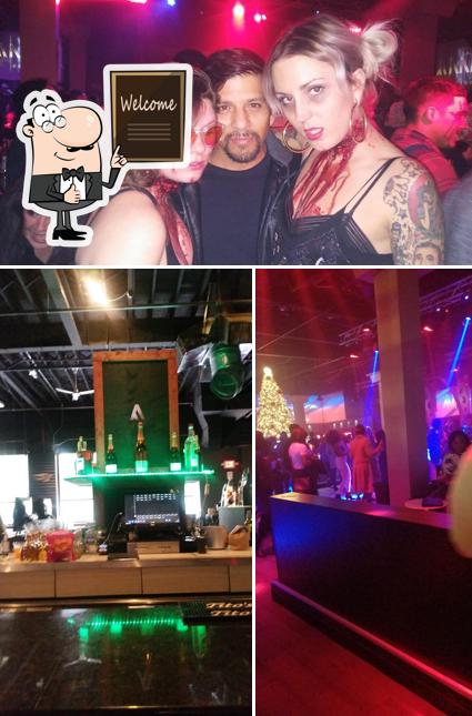 Annex Nightclub in Detroit - Restaurant reviews