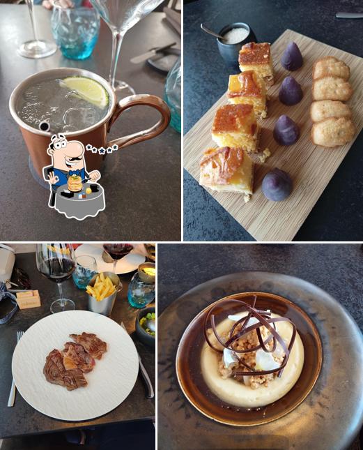 Cul'eau, Aalst - Restaurant menu, prices and reviews