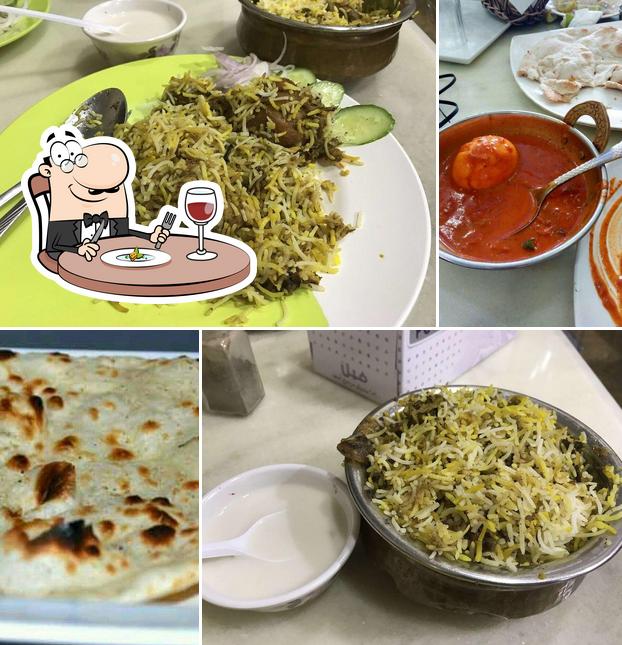 Eat & Enjoy, Dubai - Restaurant menu, prices and reviews