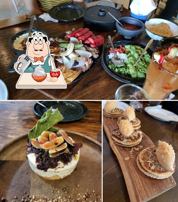 Restaurante El Jonuco, Apodaca - Carta del restaurante y opiniones