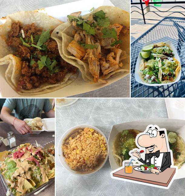 La Plaza Supermarket, Cleveland - Restaurant menu, prices and reviews