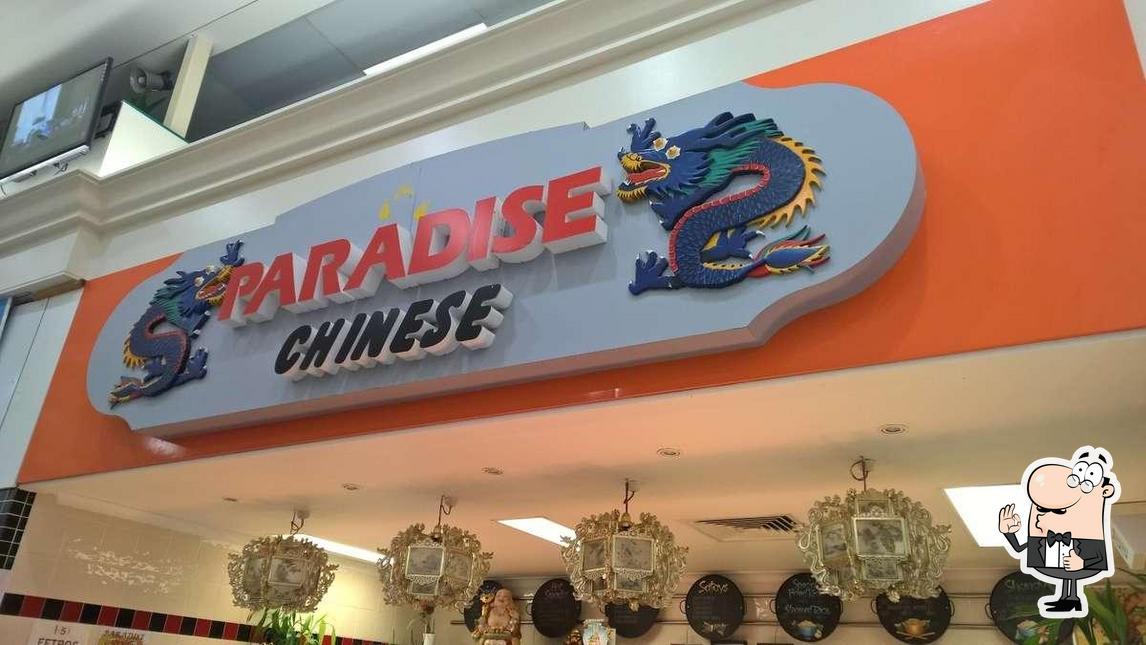 Paradise Chinese in Logan Central - Restaurant menu and reviews