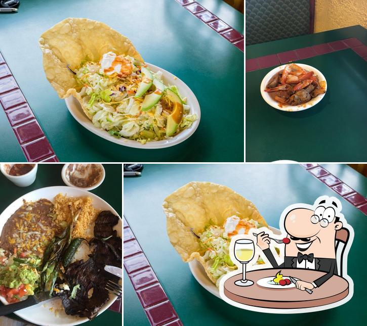 Fiesta Guadalajara - Caldwell in Caldwell - Restaurant menu and reviews