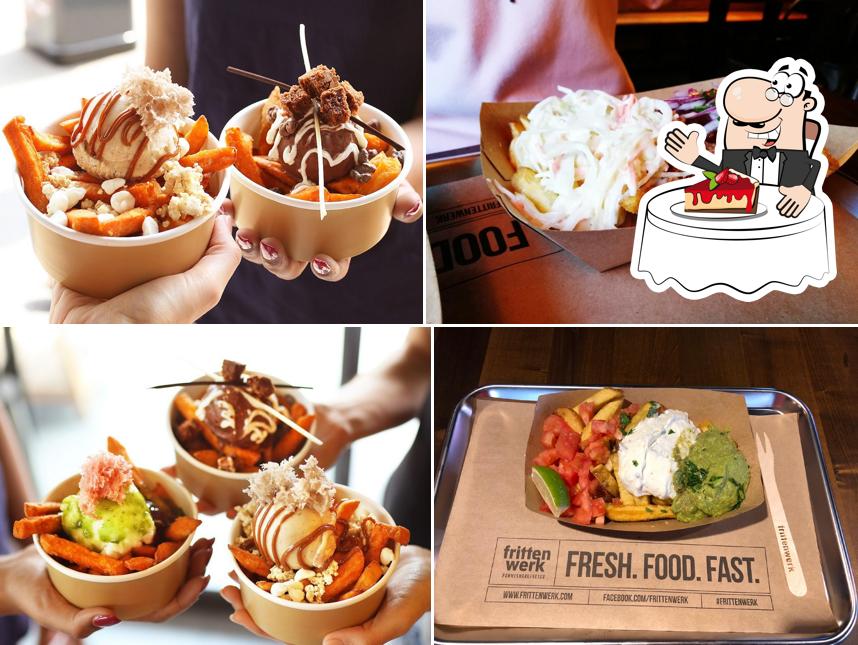 Top 10 Fast Food Restaurants in Essen, Dezember 2024 - Restaurant Guru