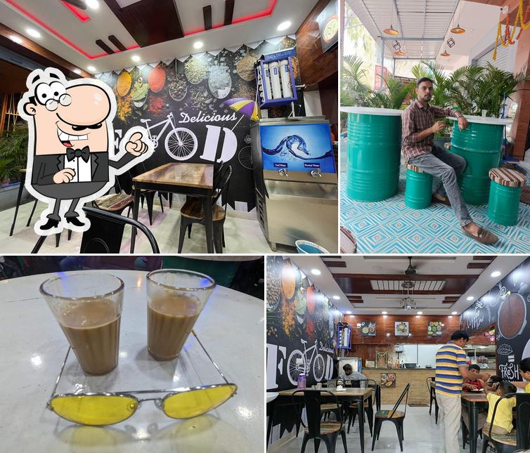 GULLY KITCHEN, Bengaluru - Restaurant menu, prices and reviews