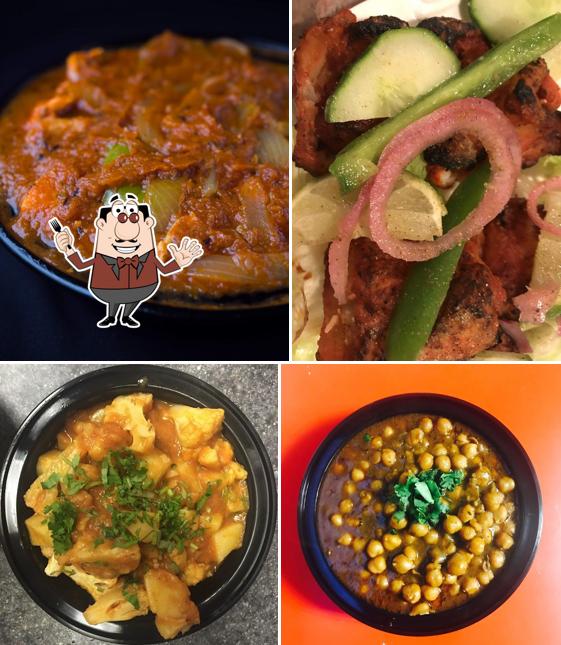 Top 5 restaurants with butter chicken in Halton Hills, october 2024 ...