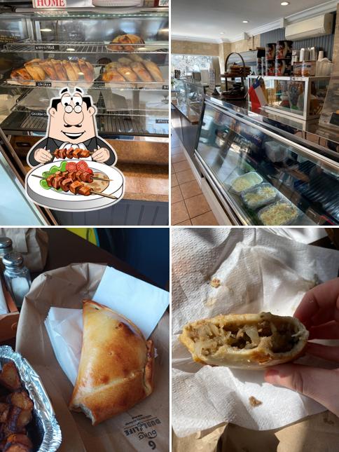 Home Sweet Home Cafe in Oyster Bay - Restaurant menu and reviews