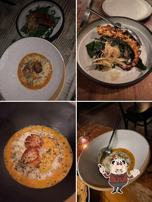 Il Fiore, Los Angeles - Restaurant menu, prices and reviews