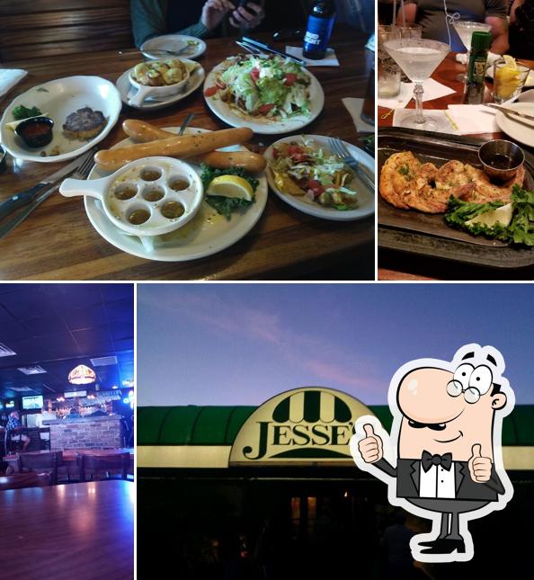 Jesse's Steak and Seafood, Brandon - Restaurant menu, prices and reviews