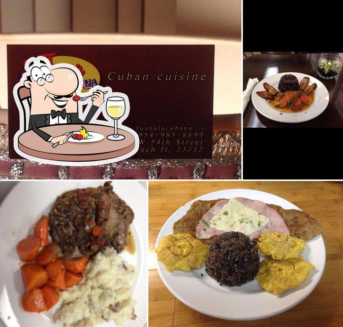Juana La Cubana Cafe restaurants in Dania Beach, spring 2025 ...