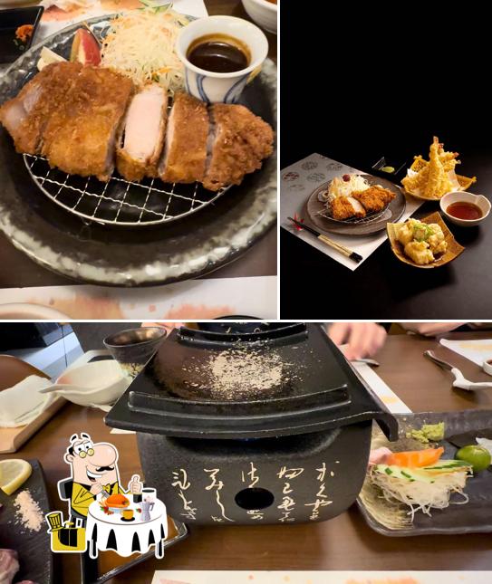 KOSHIMA Cebu 小島, Cebu City - Restaurant menu, prices and reviews