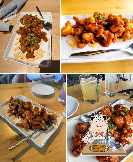Kitchen Social, Dublin - Restaurant menu, prices and reviews