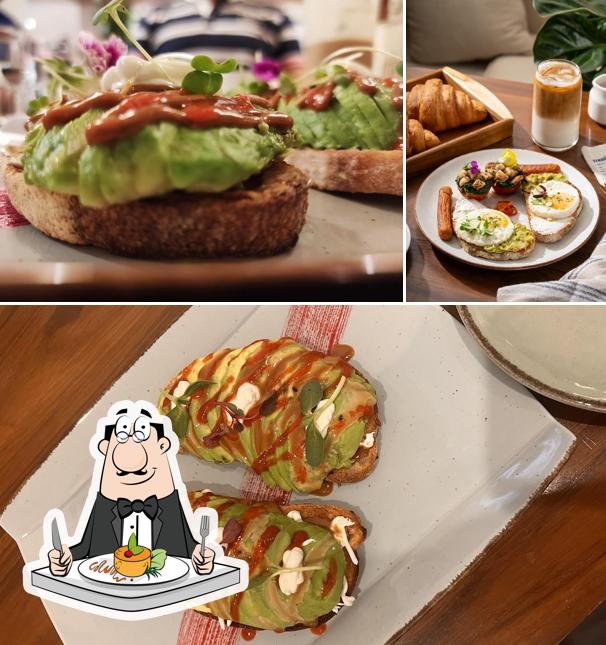 MAZI - Coffee Bar Kitchen, Mumbai - Restaurant menu, prices and reviews