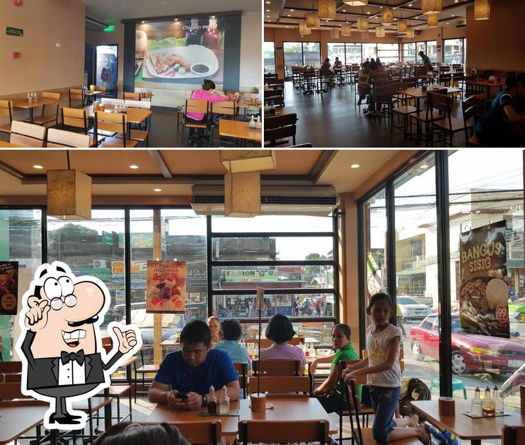 Mang Inasal restaurant, Midsayap - Restaurant reviews