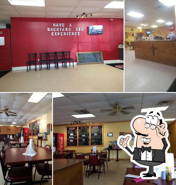Top 5 restaurants with steak sandwiches in Canton, Mississippi ...