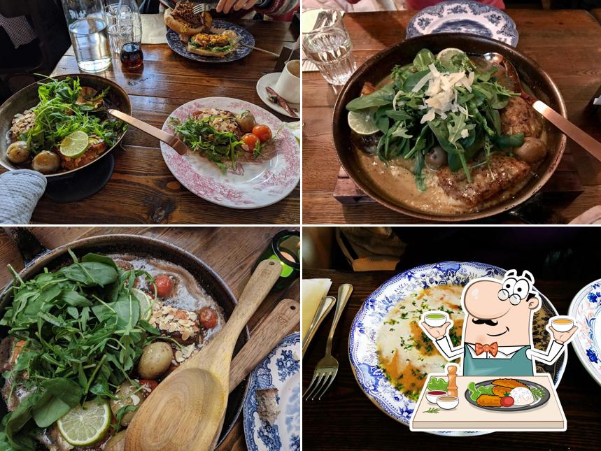 Messinn, Reykjavík - Restaurant menu, prices and reviews