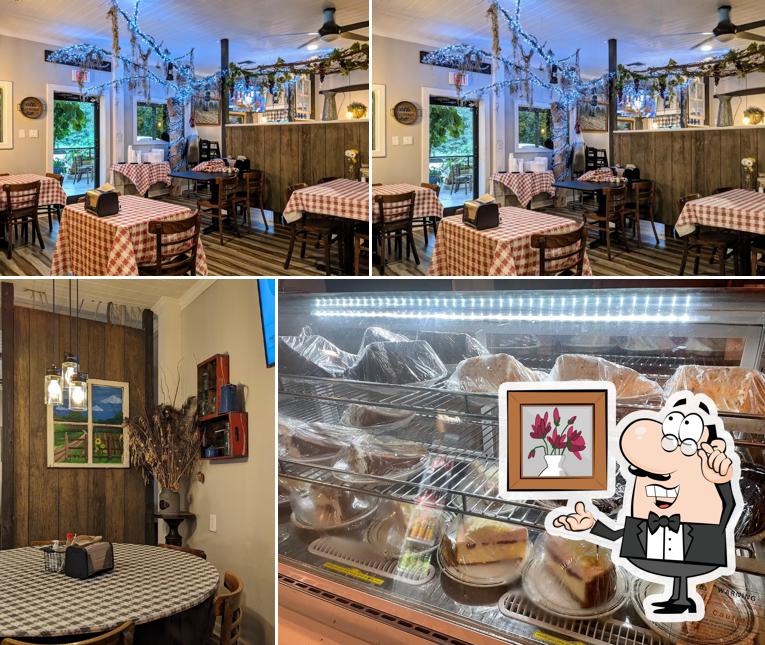 Mr Spuds, Fairhope - Restaurant menu, prices and reviews