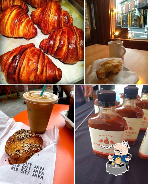 Old City Java, Knoxville - Restaurant menu, prices and reviews