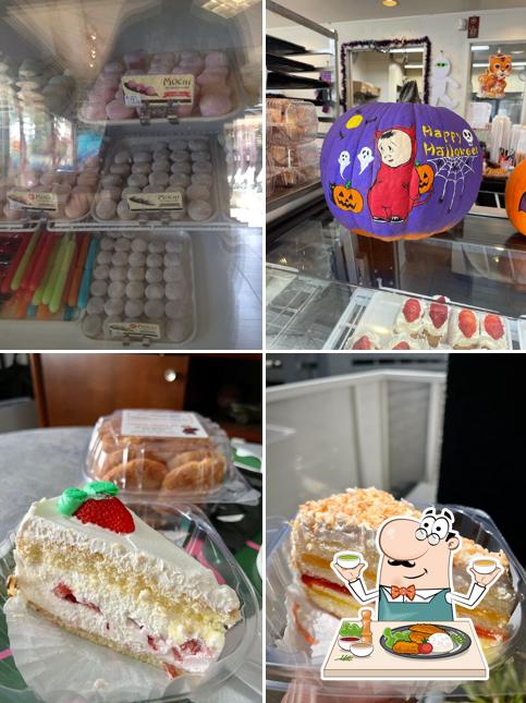 Phoenix Bakery, Los Angeles - Restaurant menu, prices and reviews