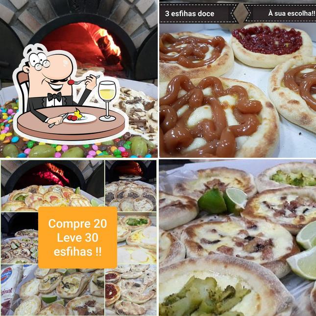 Pizza Chic pizzaria, Botucatu, Rua Galvão Severino - Avaliações de ...