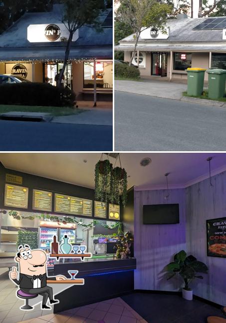 Cravin Pizza Cooroy, Cooroy - Restaurant menu, prices and reviews