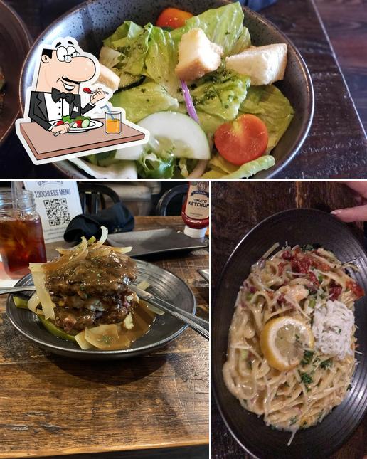 Genna Benna’s in Brandon - Restaurant menu and reviews