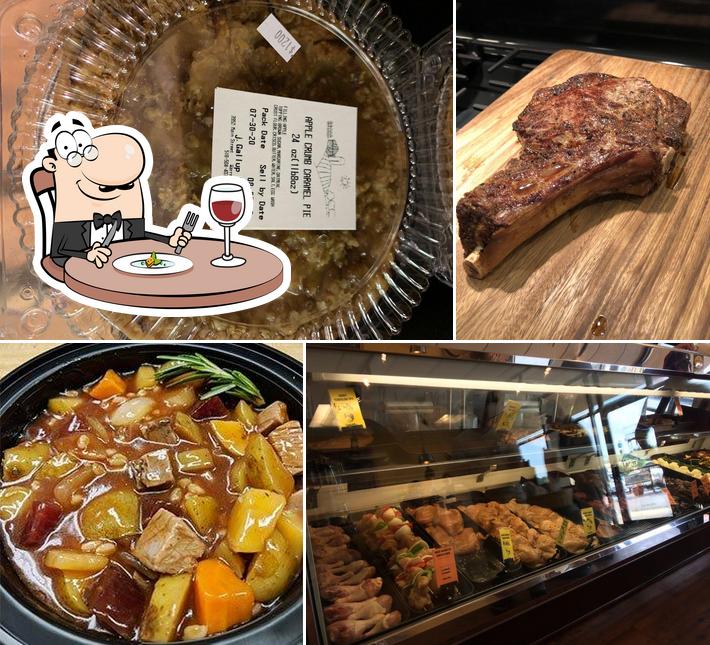 Primal in Saratoga Springs - Restaurant reviews