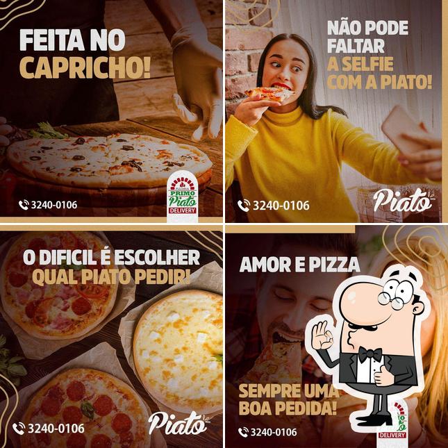 Primo Piato, Salvador - Menu do restaurante, preços e opiniões