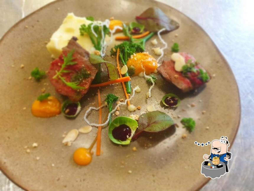 Proper Gander, Tywyn - Restaurant menu, prices and reviews
