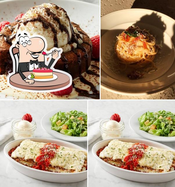 Brio Italian Grille, West Palm Beach - Restaurant menu, prices and reviews