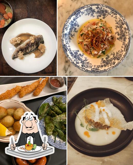Chez Henri, Perpignan - Restaurant menu, prices and reviews