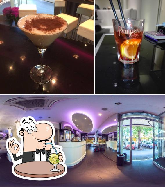 Feeling Cafè pub & bar, Bologna - Restaurant reviews