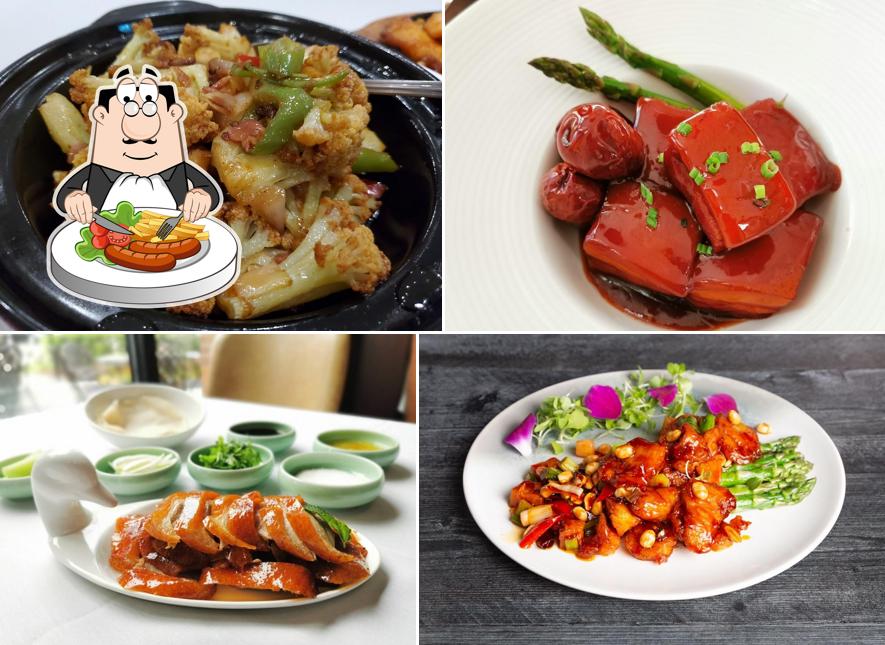 G.58 Cuisine, Morrisville - Restaurant menu, prices and reviews