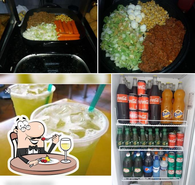 Lanchonete Top Mix pub & Bar, Brasil - Avaliações de restaurantes