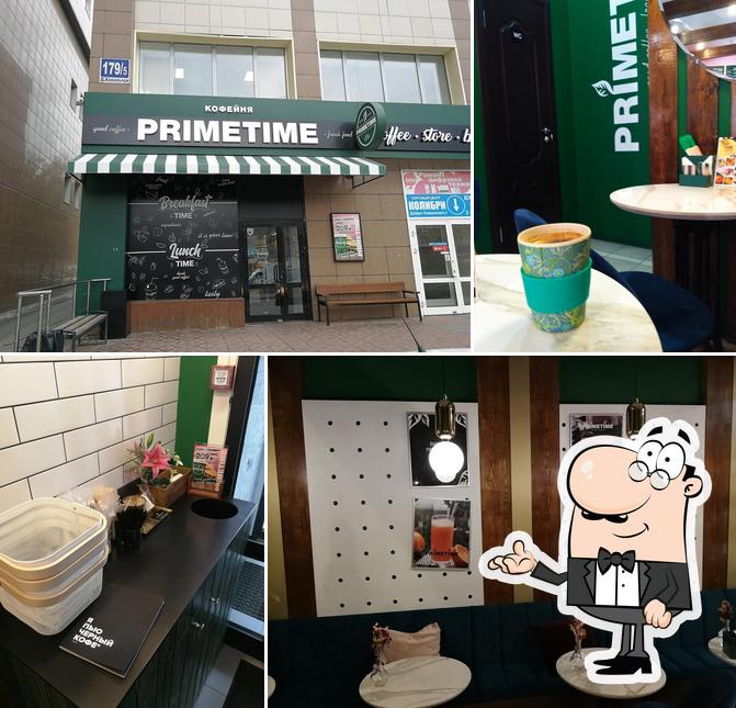 restaurants de Primetime en Novossibirsk, printemps 2024 - Restaurant Guru