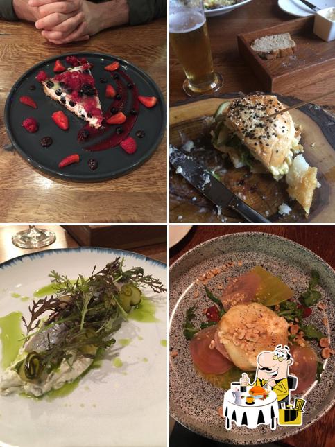 Prologue restaurant, Gdańsk - Restaurant menu, prices and reviews