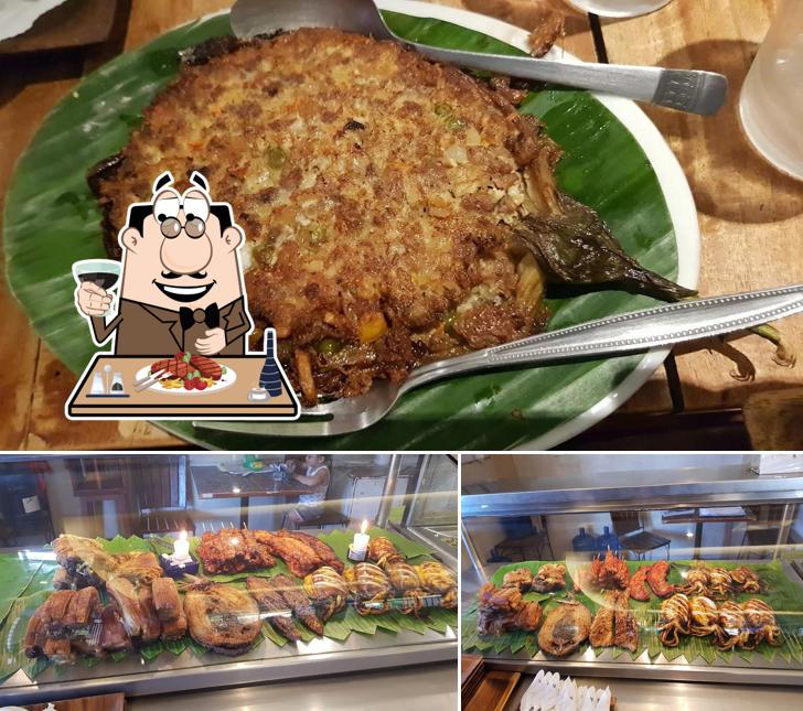 RSM Lutong Bahay - Carmona, Carmona - Restaurant menu, prices and reviews