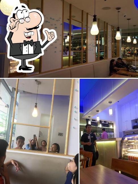 Aleia restaurant, General Santos City