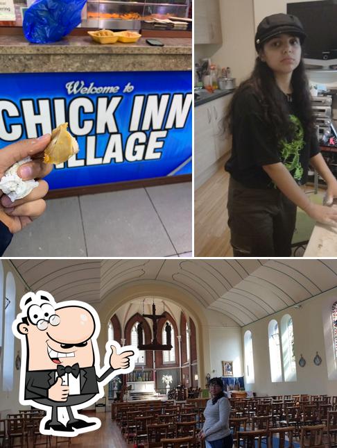 Chick Inn Village, 5 Kilburn Ln in London - Restaurant menu and reviews