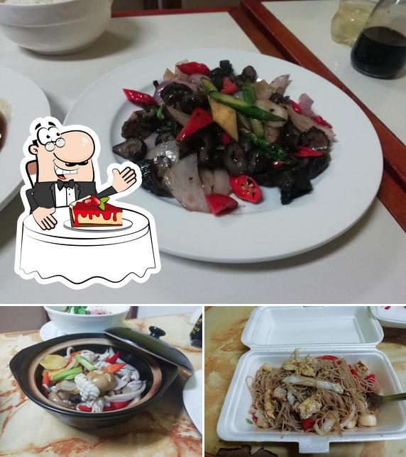 Chifa xing hui restaurant, Ica - Restaurant reviews
