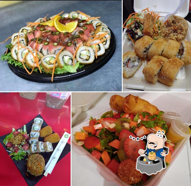 Chinito Express - Restaurant menu, prices and reviews