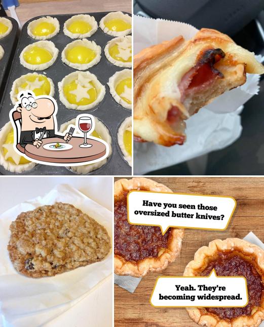 Doo Doo's Bakery in Bailieboro - Restaurant menu and reviews